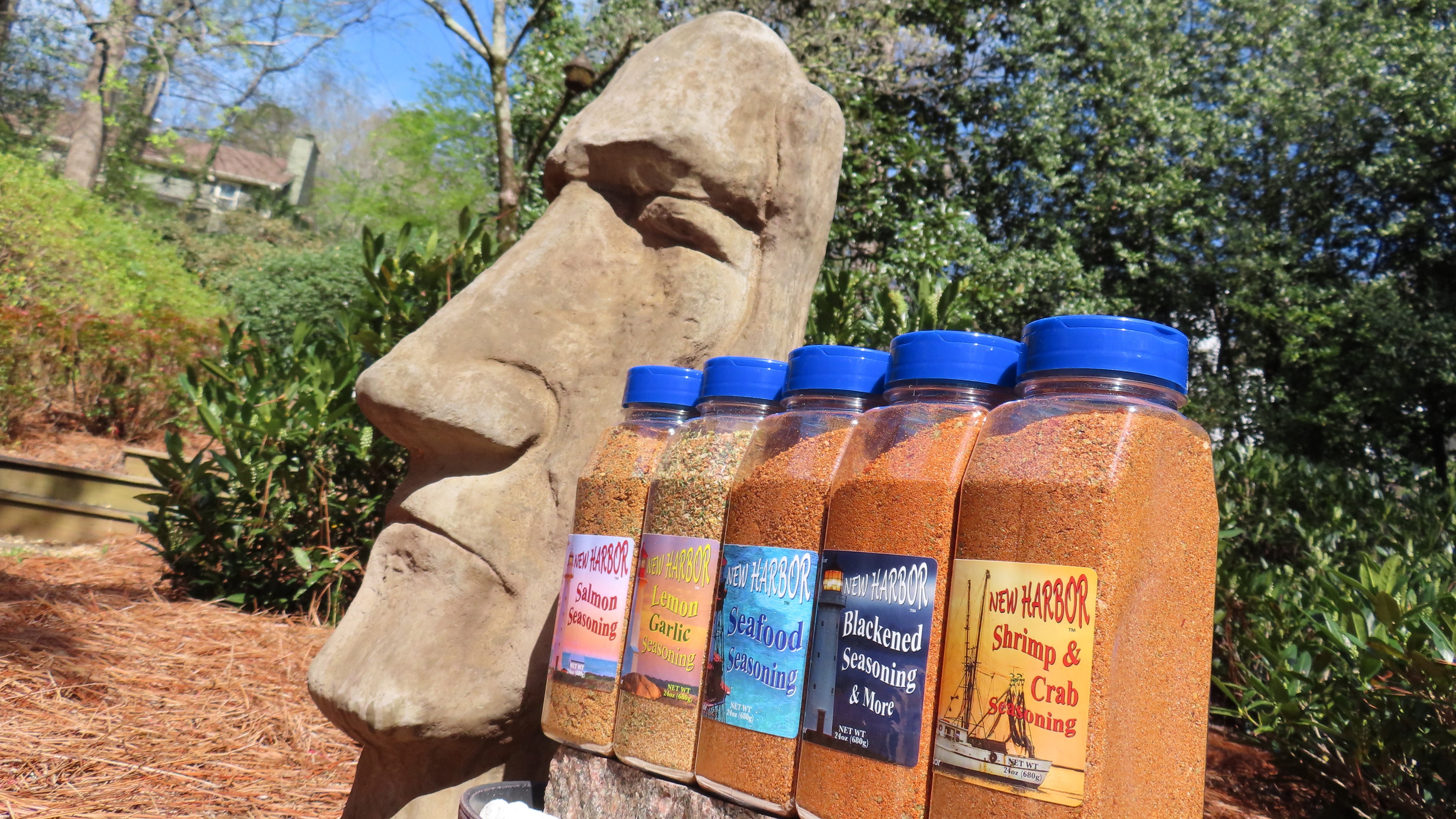 3 Beer Rub & Sauces– 3beerrub